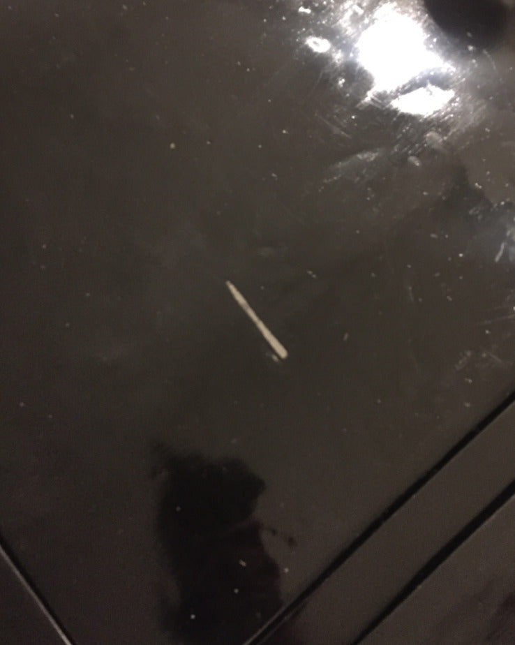 Gloss Lacquer Paint Touch Up Guide / Scratch | TOV Furniture