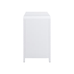 Patty 62" Rattan 6 Drawer Dresser | TOV Furniture