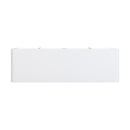 Patty 62" Rattan 6 Drawer Dresser | TOV Furniture