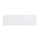 Patty 62" Rattan 6 Drawer Dresser | TOV Furniture