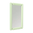Cozzi Wall Mirror & Playful Retro Looking Glass | TOV Furniture