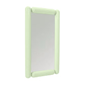 Cozzi Wall Mirror & Playful Retro Looking Glass | TOV Furniture