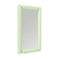 Cozzi Wall Mirror & Playful Retro Looking Glass | TOV Furniture