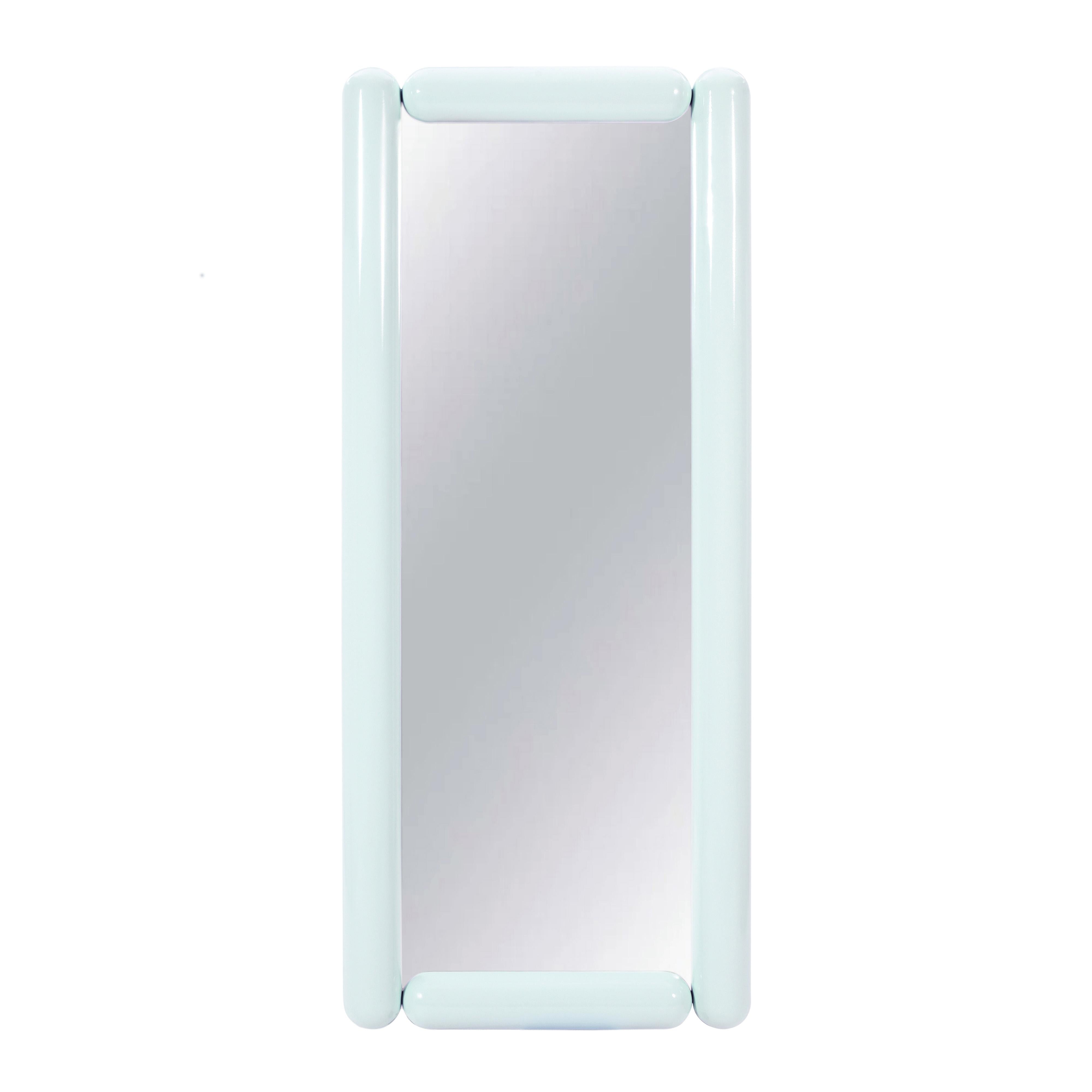 Cozzi 28"X68"Large Floor Mirror | TOV Furniture