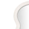 Rhodes 70" Velvet Floor Mirror | TOV Furniture