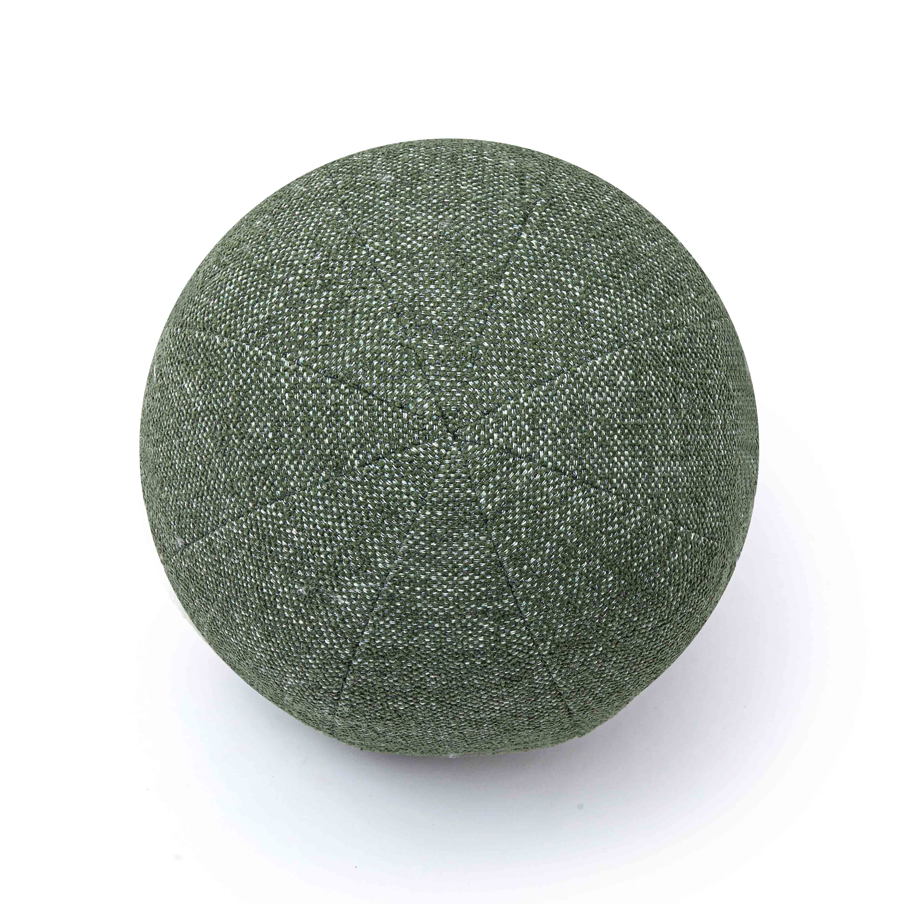 Boba Textured Basketweave Pillow – TOV Furniture