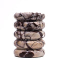 Marble Layered Decorative Vase | TOV Furniture