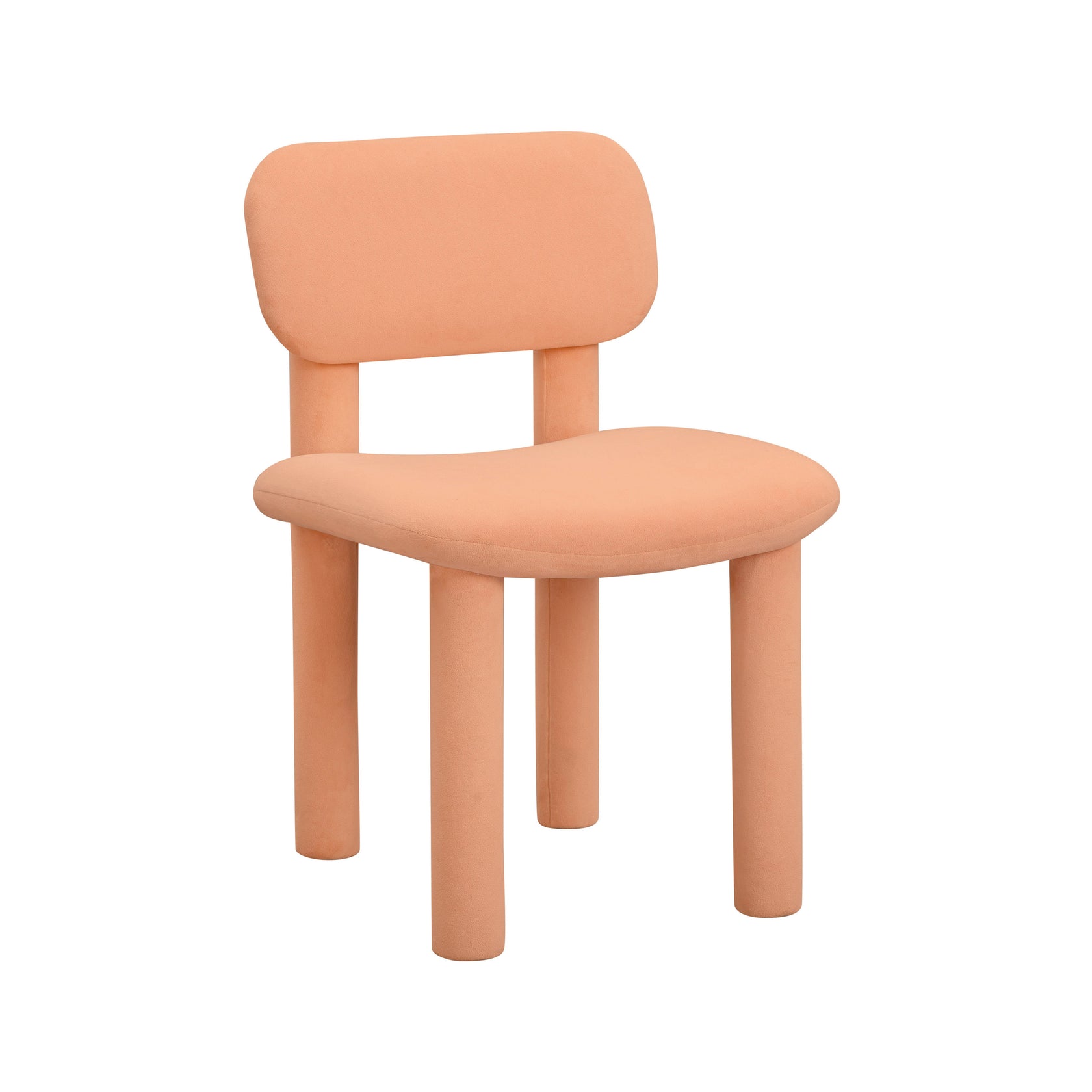 Elise Performance Velvet Dining Chair – TOV Furniture