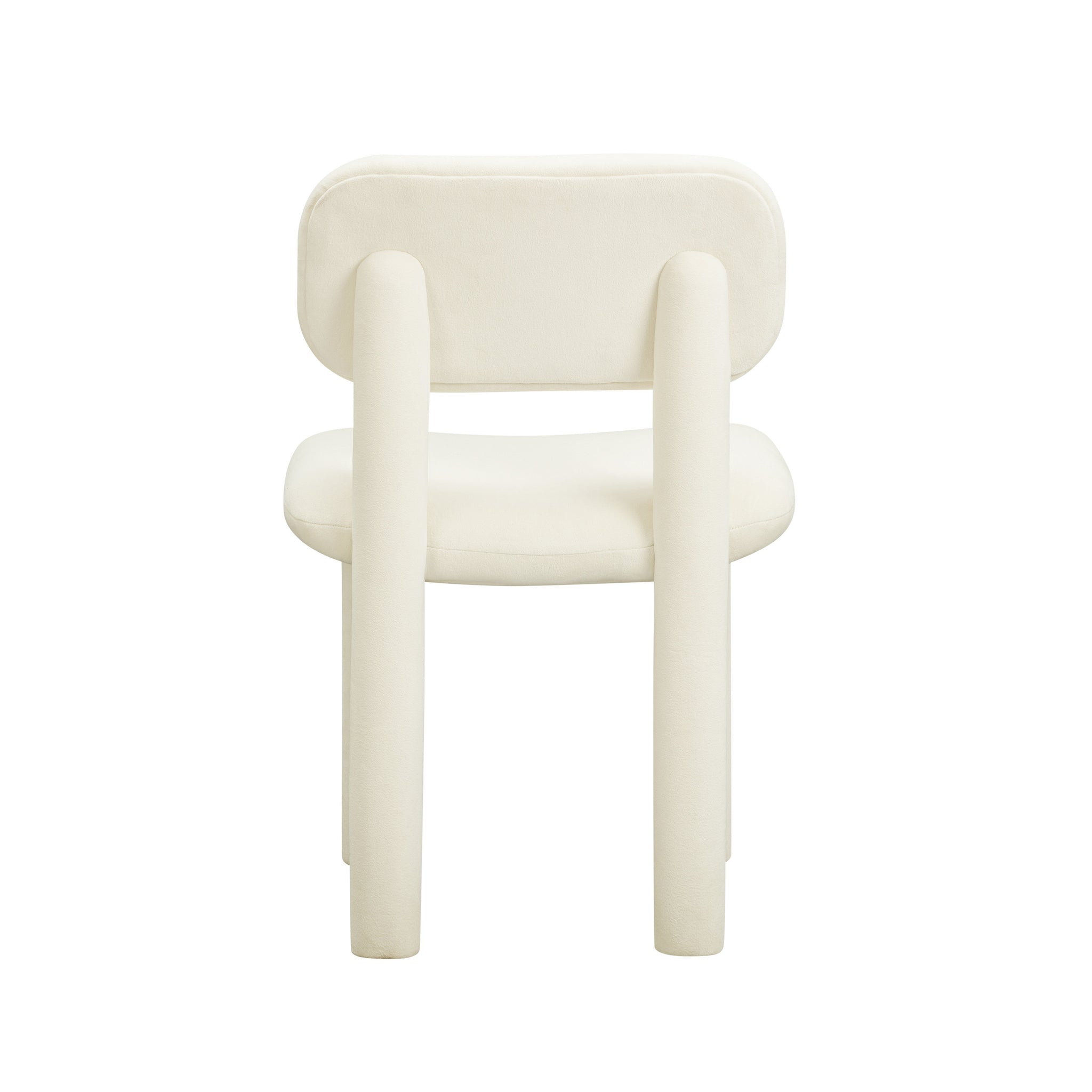 Elise Performance Velvet Dining Chair | TOV Furniture