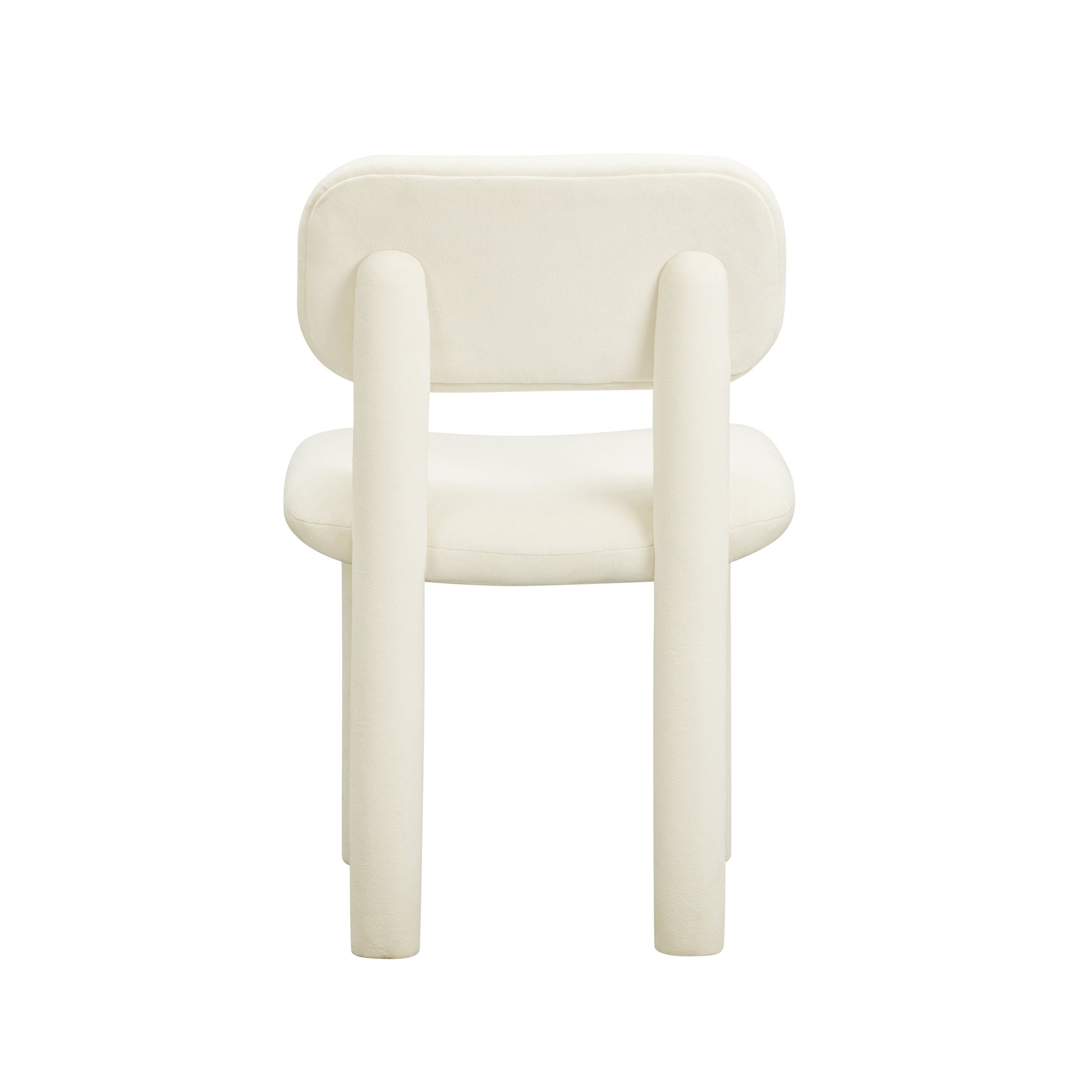 Elise Performance Velvet Dining Chair | TOV Furniture