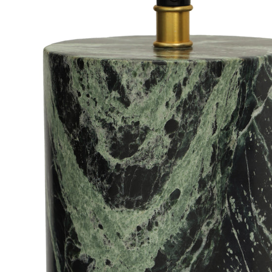 Mable Marble Print Table Lamp – TOV Furniture
