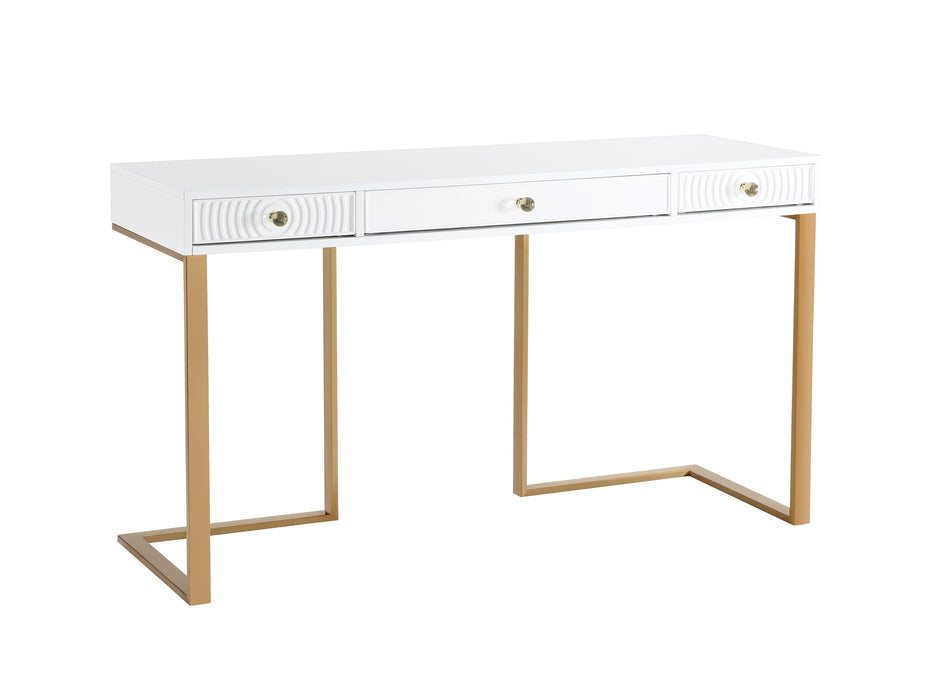 Modern Desks & Stylish Workspaces – TOV Furniture