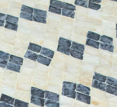 Halio Shell Side Table | TOV Furniture