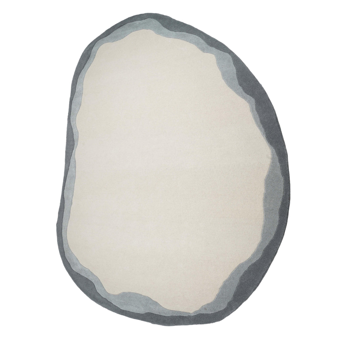 Tarba Organic Floor Rug – TOV Furniture