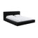 Olafur Performance Linen Upholstered Bed | TOV Furniture