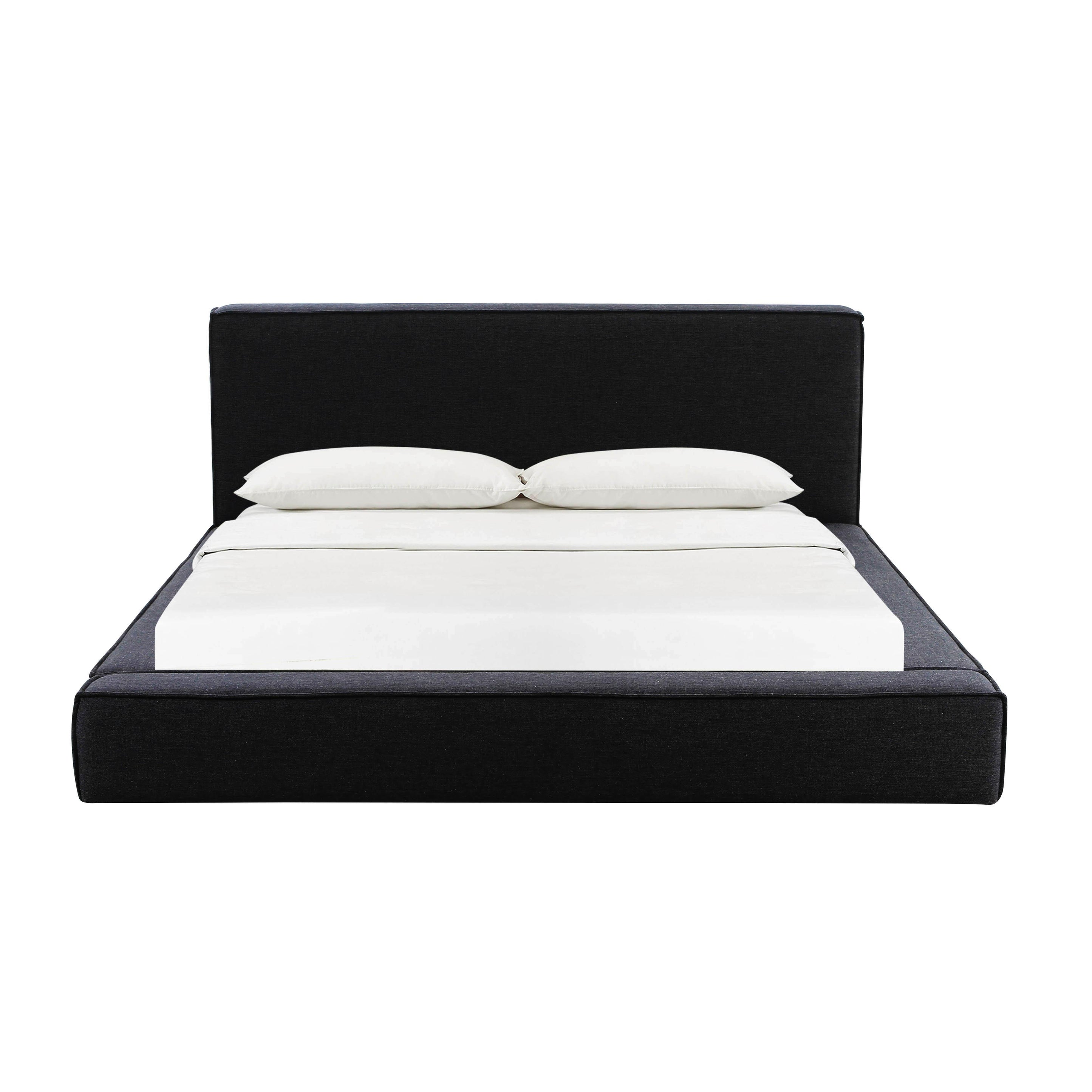 Olafur Upholstered Bed | TOV Furniture