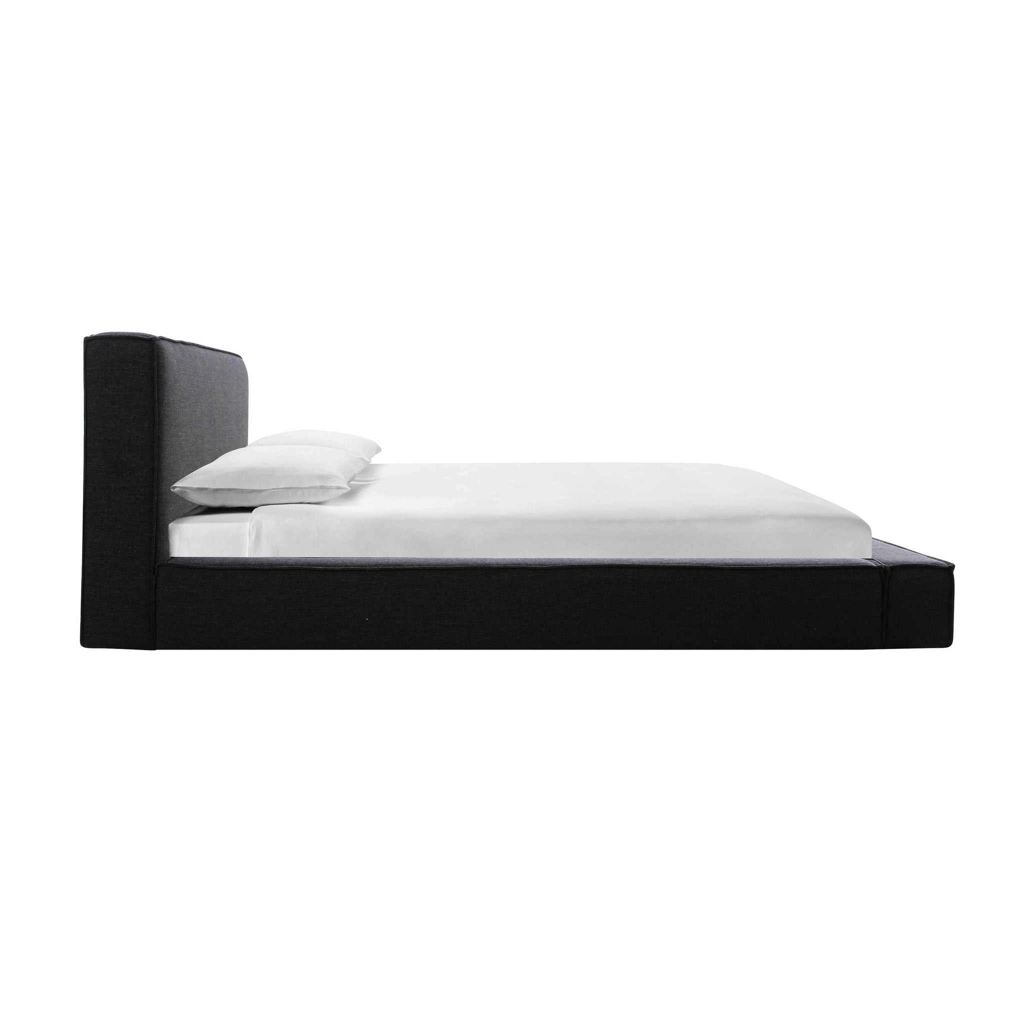Olafur Upholstered Bed | TOV Furniture