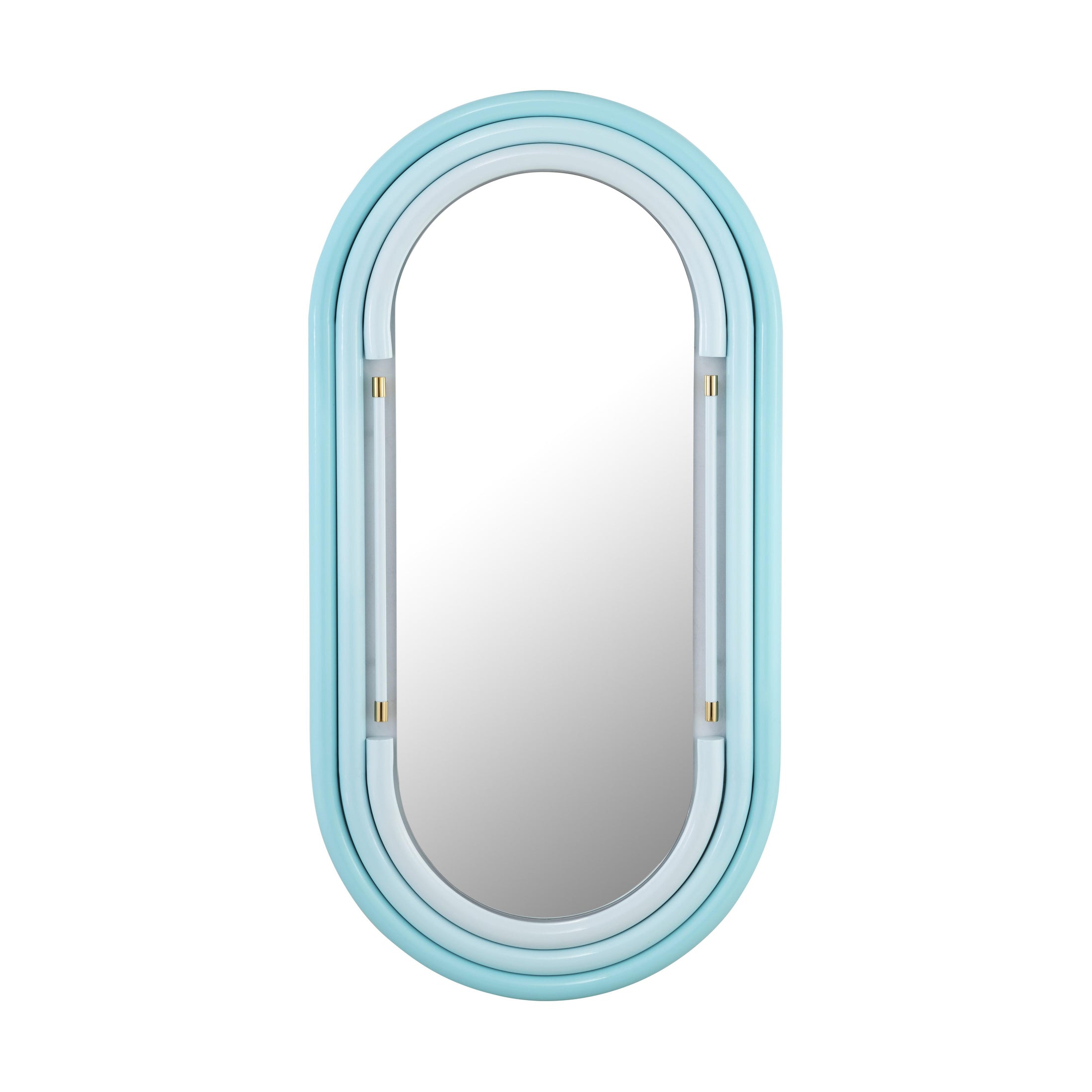 Neon Wall Mirror & Stylish Decorative Mirror | TOV Furniture