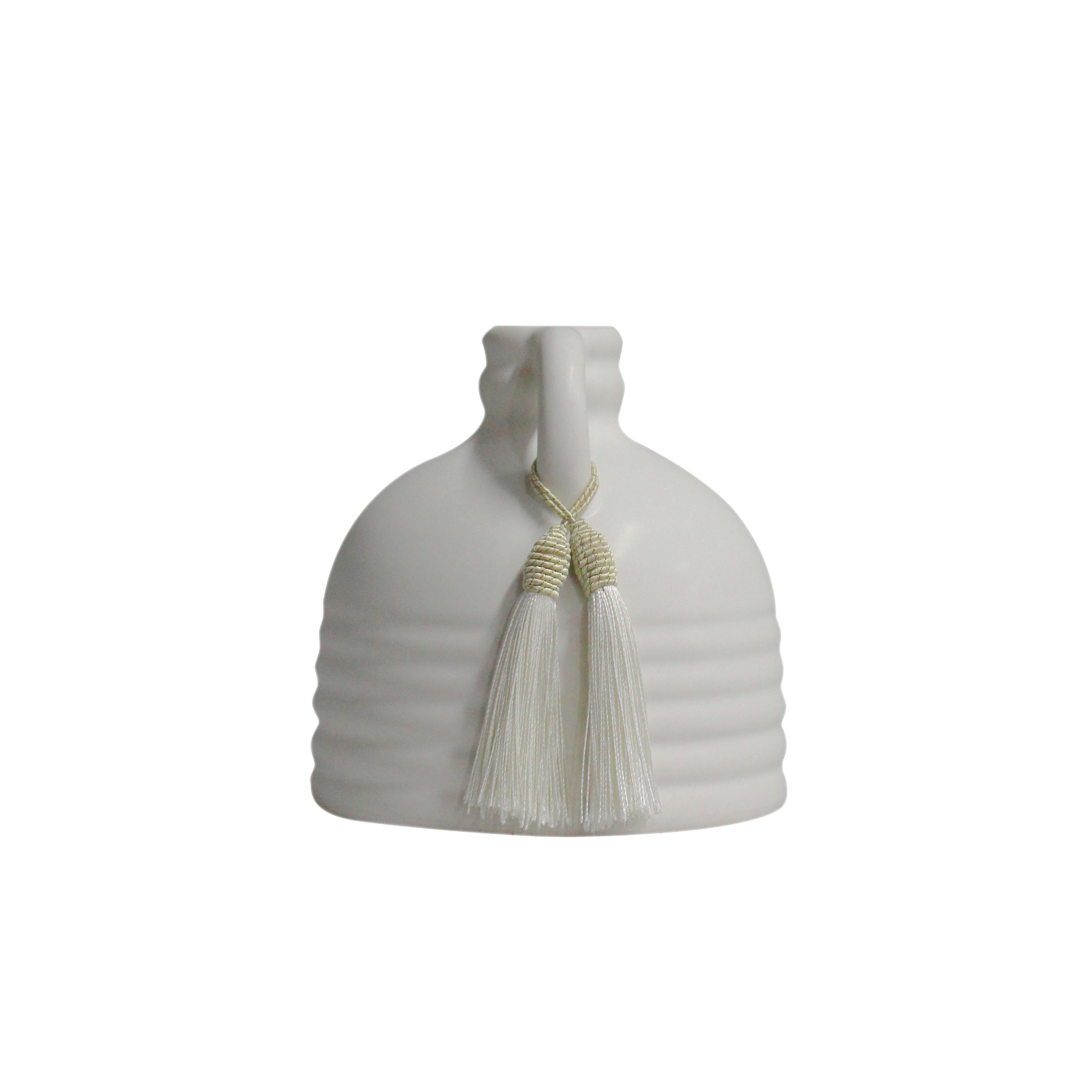 Adonis Ceramic Vase | TOV Furniture