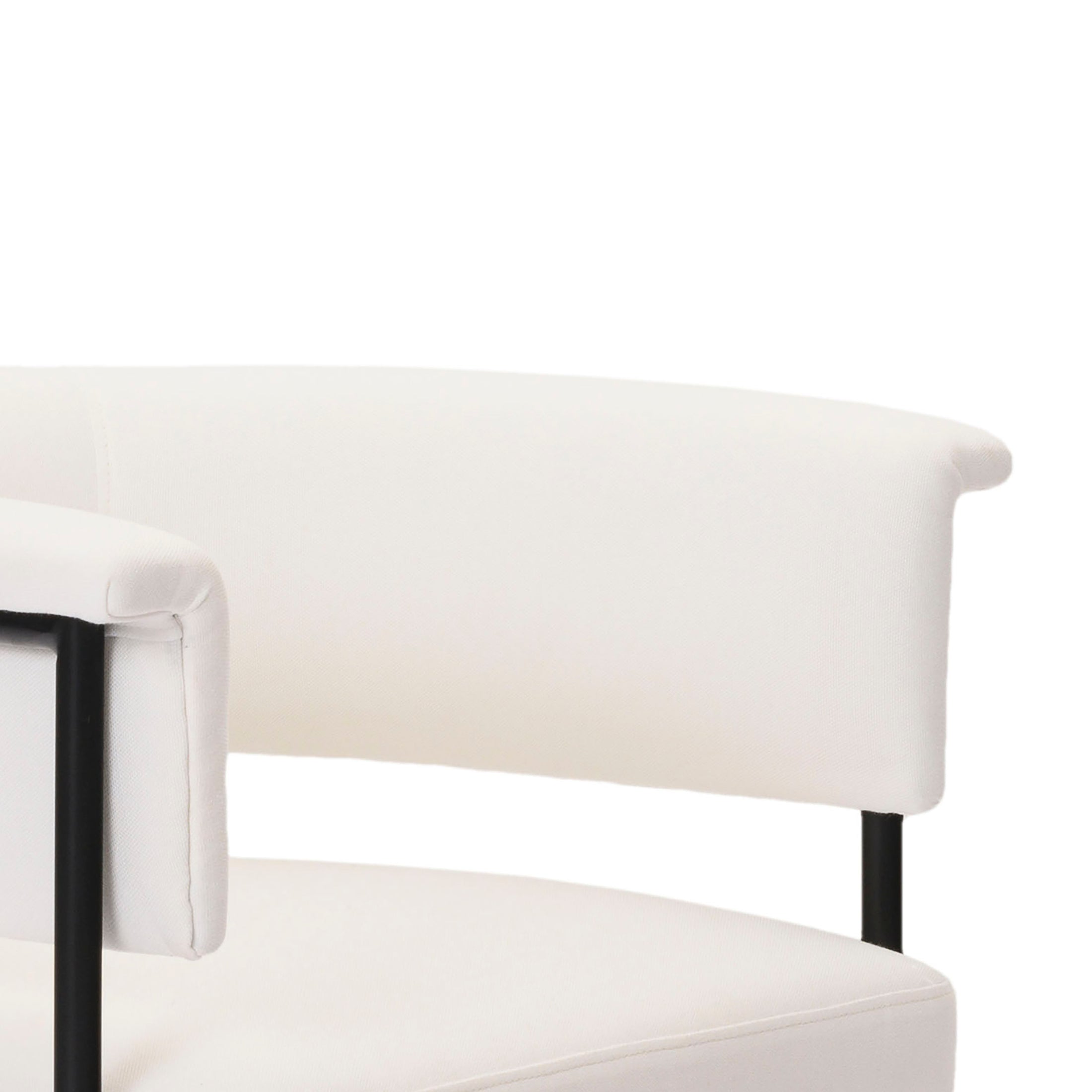 Taylor Performance Linen Dining Chair – TOV Furniture