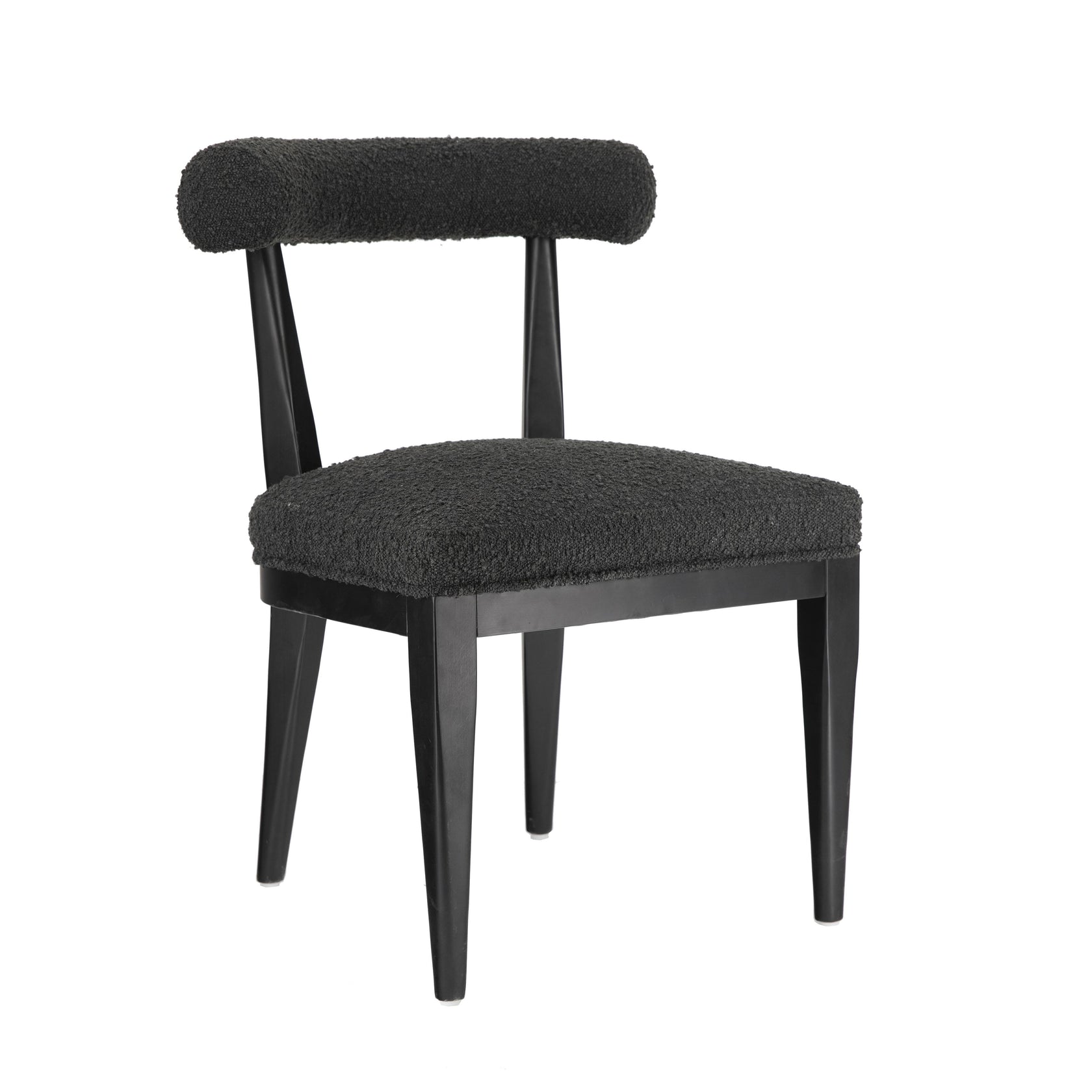 Palla Performance Boucle Dining Chair – TOV Furniture