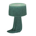 Atolla Tassel Table Lamp | TOV Furniture