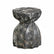 Turin Indoor / Outdoor Concrete Stool | TOV Furniture