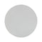 Margot Light Grey Faux Plaster Concrete Stool | TOV Furniture
