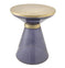 Coral Side Table | TOV Furniture