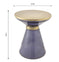 Coral Side Table | TOV Furniture