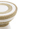 Wren Grass Side Table | TOV Furniture